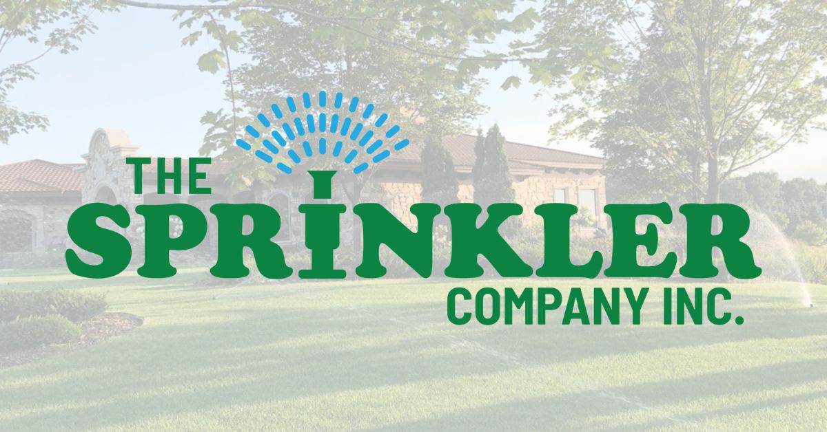 The Sprinkler Company | Custom Quality Irrigation Services Northeastern WI